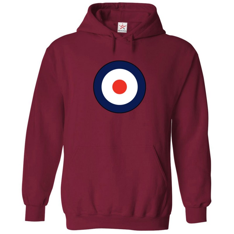 RAF British Forces Hoodie