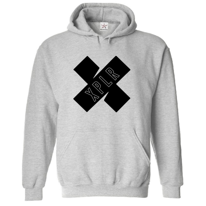 XPLR Hoodie