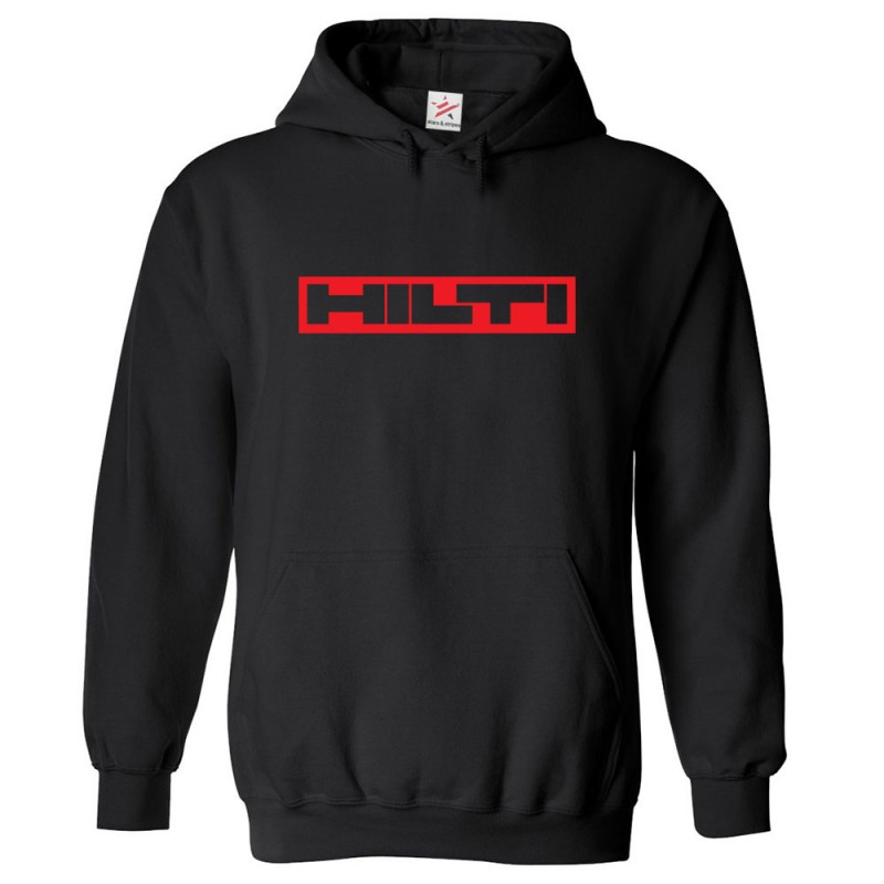Power Tools Hoodie