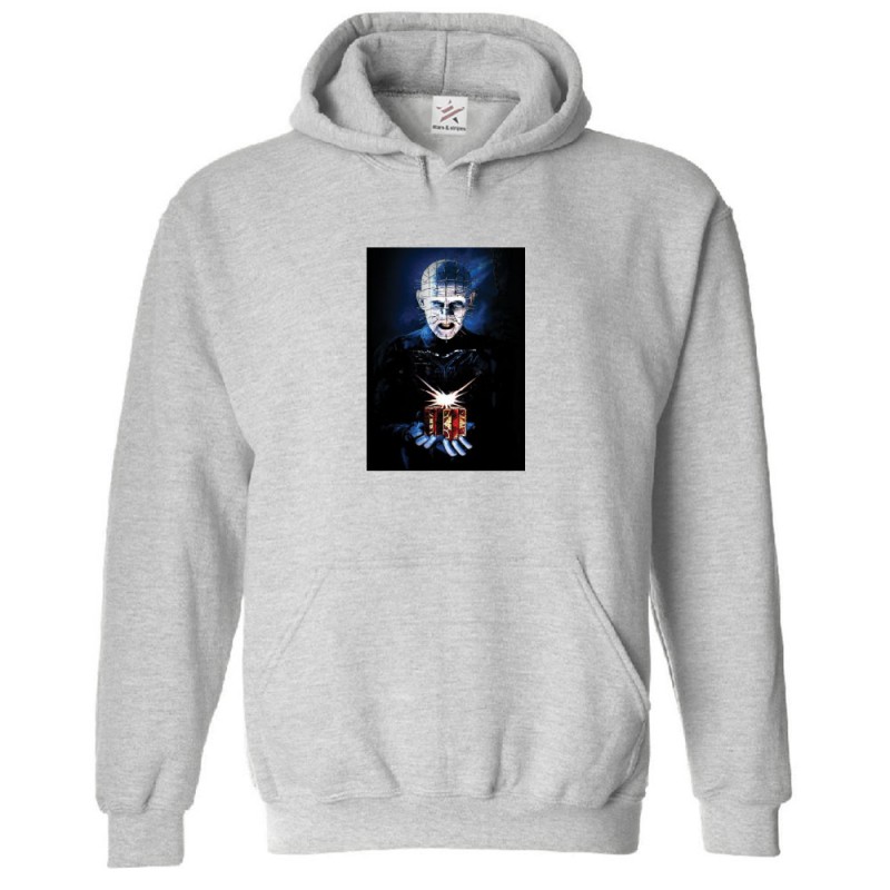 Pinhead Hellraiser Hoodie