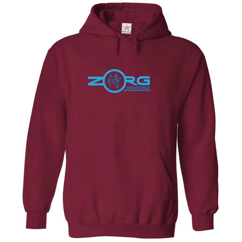 Zorg Industries Hoodie