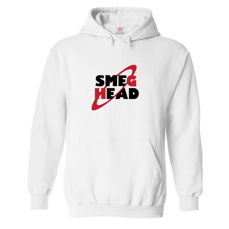 Smeg Head EddsWorld Hoodie