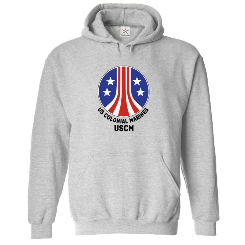 US Colonial Marines Hoodie